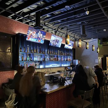 BEHIND BARS - Updated September 2025 - 25 Photos & 11 Reviews - 42 ...