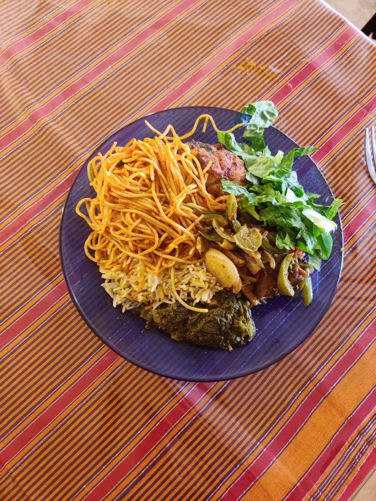 WAAMO RESTAURANT - 46 Photos & 68 Reviews - 5050 E McDowell Rd, Phoenix ...