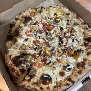 BENJI’S WOODFIRE PIZZA - 253 Photos & 126 Reviews - 7530 Auburn Blvd ...