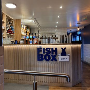 THE FISH BOX - Updated October 2025 - 115 Photos & 130 Reviews - Upper ...
