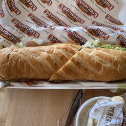 FIREHOUSE SUBS - Updated October 2025 - 52 Photos & 66 Reviews - 345 W ...