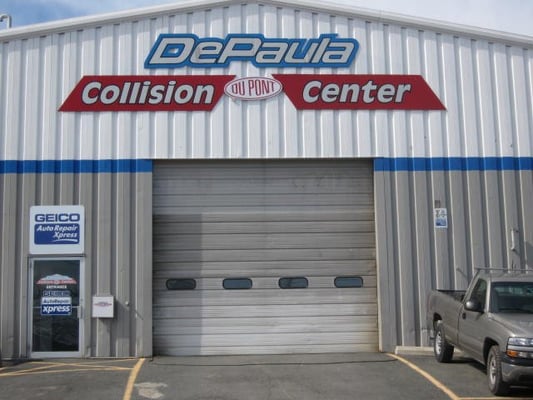 DEPAULA CHEVROLET - Updated December 2025 - 48 Photos & 148 Reviews ...