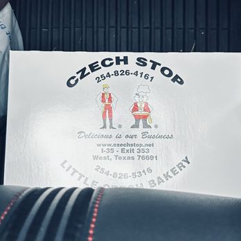 CZECH STOP - Updated September 2024 - 1864 Photos & 1154 Reviews - I-35 ...