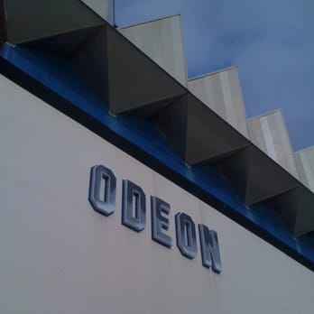 ODEON CINEMAS - Updated June 2024 - 30 Reviews - West Street, Brighton ...