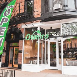 CILANTRO TACO GRILL - Updated July 2025 - 50 Photos & 70 Reviews - 2256 ...