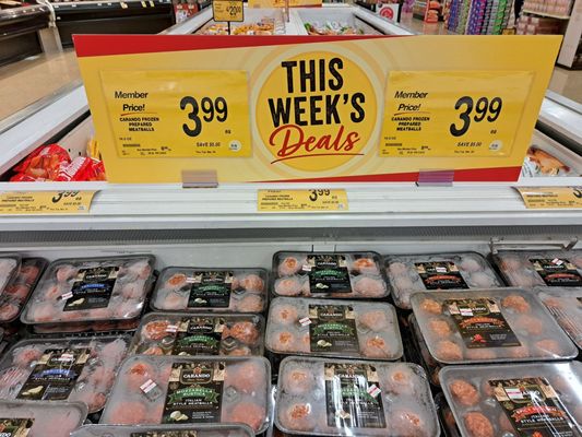SAFEWAY - Updated May 2026 - 72 Photos & 123 Reviews - 1080 Pleasant ...