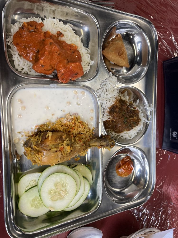 BOMBAY PALACE - Updated June 2024 - 11 Photos - 24 Buffalo Ave, Niagara ...