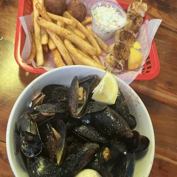 MACKER SEAFOOD - Updated September 2024 - 310 Photos & 371 Reviews ...