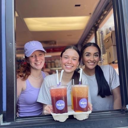 SIP N DRINKS - Updated July 2025 - 322 S Se Loop 323, Tyler, Texas ...