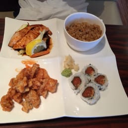 BLUFISH SUSHI BISTRO - Updated July 2025 - 826 Photos & 571 Reviews ...