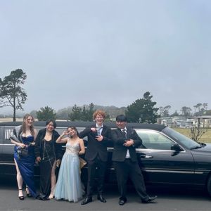 FRISCO LIMO - 71 Photos & 207 Reviews - 611 Folsom St, San Francisco ...