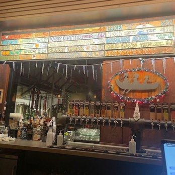 LOGBOAT BREWING - Updated August 2025 - 58 Photos & 76 Reviews - 504 ...
