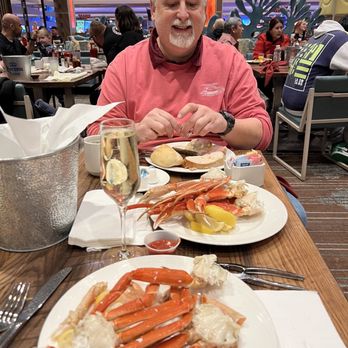 THE GRAND BUFFET - Updated May 2025 - 944 Photos & 538 Reviews - 2500 E ...