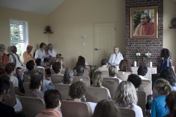 ANANDA ASHRAM, YOGA SOCIETY OF NEW YORK - Updated June 2026 - 19 Photos ...