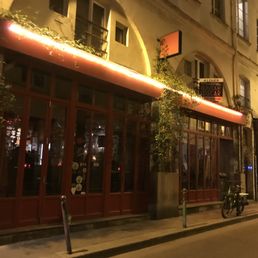 RED HOUSE - Updated August 2025 - 89 Photos & 36 Reviews - 1 rue de la ...