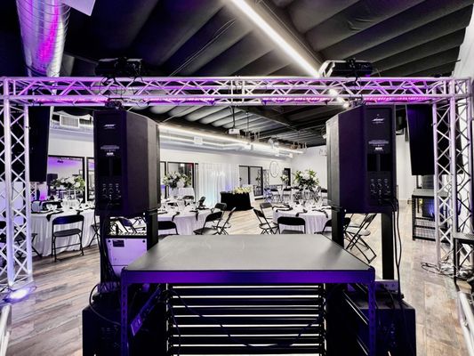 Same Day Service at LIDO - Party & Special Events Venue - Updated April ...