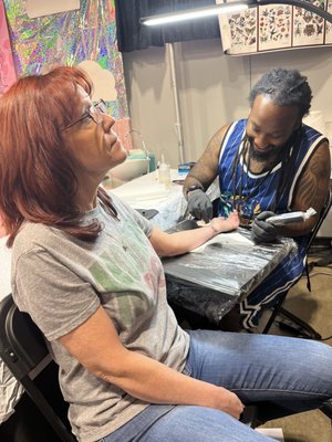 BOSTON INK - Updated October 2025 - 30 Photos & 19 Reviews - 438 River ...