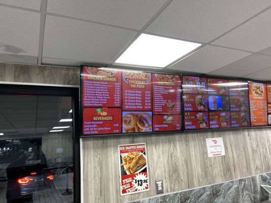 JJ FISH & CHICKEN - Updated December 2025 - 42 Photos & 16 Reviews ...