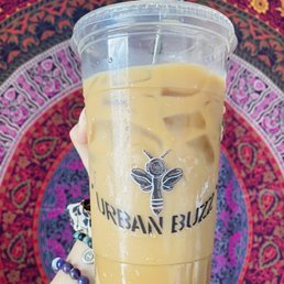 URBAN BUZZ COFFEE - Updated October 2025 - 127 Photos & 161 Reviews ...