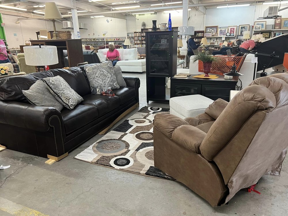 HABITAT RESTORE - Updated December 2025 - 1123 Central Pkwy SW, Decatur ...