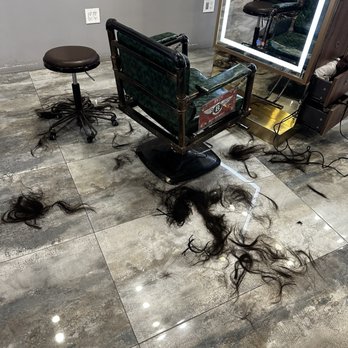MESSLOOK HAIR & SPA - Updated January 2025 - 1040 Photos & 827 Reviews - 104 Bowery St, New York ...