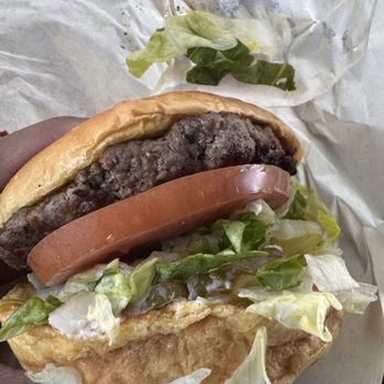 R BURGERS - Updated July 2025 - 105 Photos & 72 Reviews - 4110 W ...