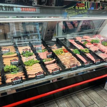 HOBE MEATS - Updated January 2026 - 201 Photos & 342 Reviews - 6044 N ...