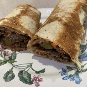 SHAWARMA ELSHAMI - Updated March 2025 - 37 Photos & 37 Reviews - 11414 ...