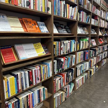 HALF OFF BOOKS - Updated November 2025 - 268 Photos & 314 Reviews - 141 ...