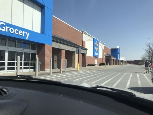 Photos of WALMART SUPERCENTER - Updated August 2024 - 18 Photos & 22 ...
