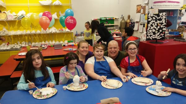 PLASTER FUN TIME - Updated December 2025 - 14 Photos & 18 Reviews - 691 ...