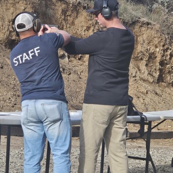 ROUTE 66 SHOOTING SPORTS PARK - Updated June 2025 - 420 Photos & 242 ...