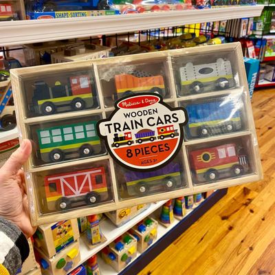 DOC TAYLOR’S TOY EMPORIUM - Updated June 2024 - 15 Photos - 8197 Main ...