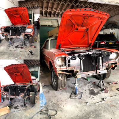 TOM’S AUTO PAINTING & BODY SHOP - Updated December 2025 - 89 Photos ...