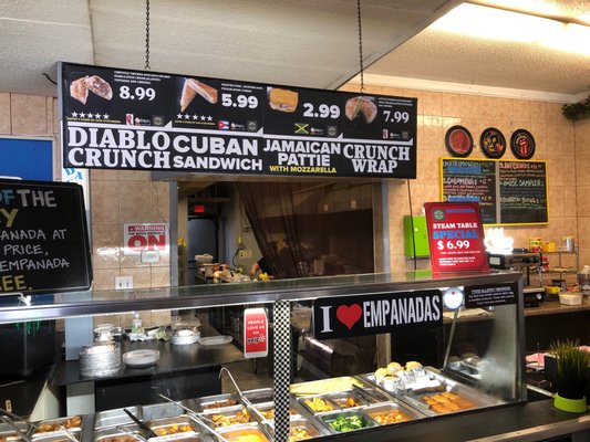 EATCETERA DELI CAFE - 89 Photos & 131 Reviews - 1120 Smithtown Ave ...