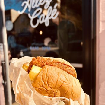 ALLEZ CAFE - Updated March 2025 - 269 Photos & 119 Reviews - 2239 N ...