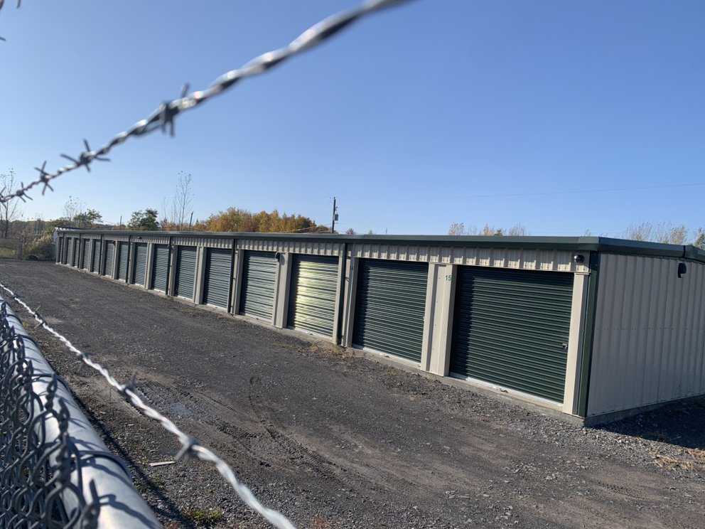 TOWERLINE STORAGE - Updated January 2026 - 20 Photos - 1 Towerline Road ...