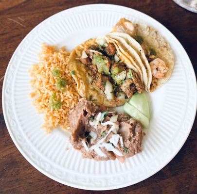 INDY TACOS - Updated December 2025 - 335 Photos & 317 Reviews - 2196 E ...