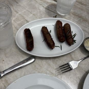 RH ROOFTOP RESTAURANT AT RH RALEIGH - Updated September 2025 - 211 ...