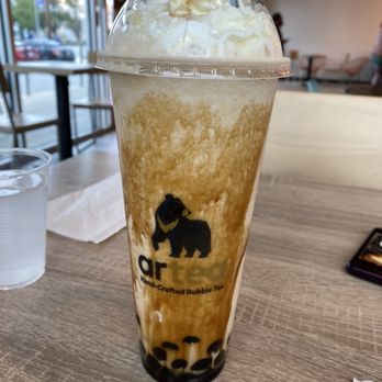 ARTEA - Updated May 2025 - 856 Photos & 520 Reviews - 6362 De Zavala Rd ...