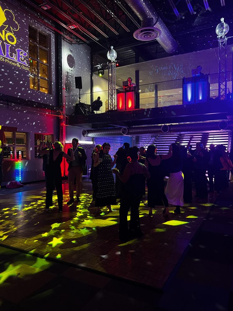 SHUFFLE HOUSE ENTERTAINMENT - Updated December 2025 - Request a Quote ...