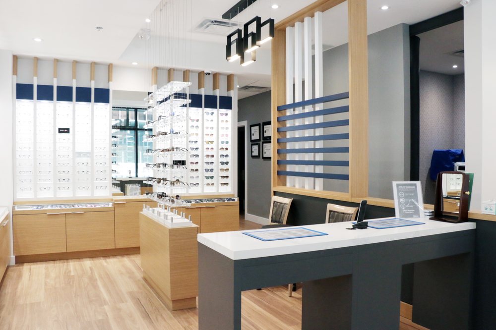 METRO EYE CARE - Updated January 2026 - 15 Photos & 21 Reviews - 137 ...
