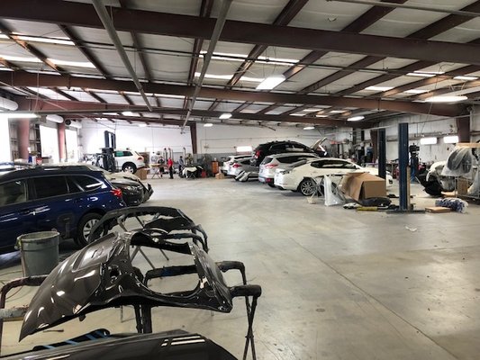 SUNSET COLLISION CENTER OF BRADENTON - Updated December 2025 - 21 ...
