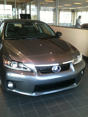 LEXUS OF LEHIGH VALLEY - Updated December 2025 - 20 Photos & 67 Reviews ...