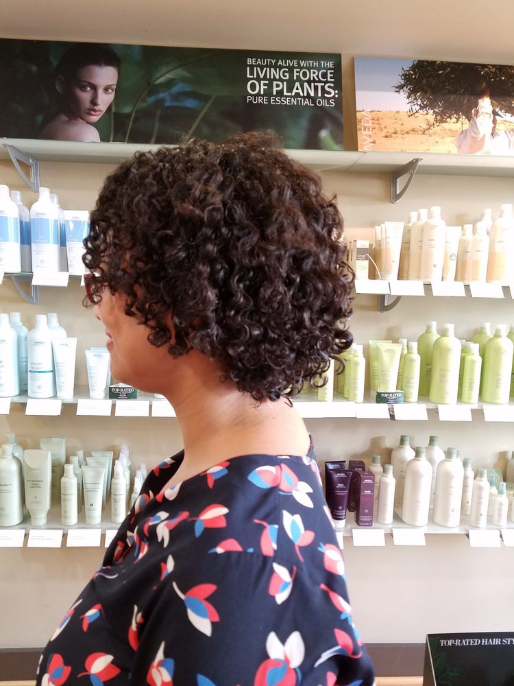 HAIR BY MERON - Request an Appointment - 18 Photos - Hair Stylists ...