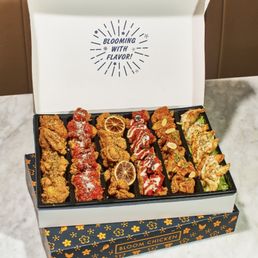 BLOOM CHICKEN - Updated July 2025 - 29 Photos - 442 Anderson Ave ...