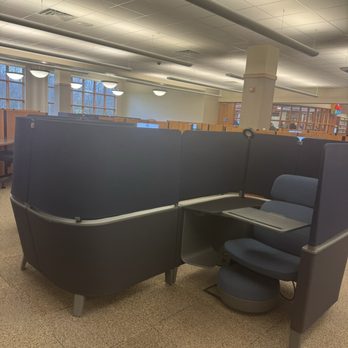 WEST BLOOMFIELD TOWNSHIP PUBLIC LIBRARY - Updated August 2025 - 29 ...