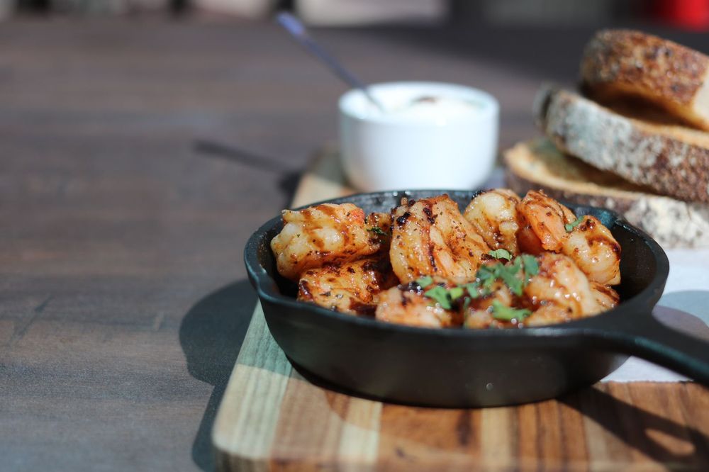 CRAFT SOUTH BEACH - 40 Photos & 27 Reviews - 445 Espanola Way, Miami ...