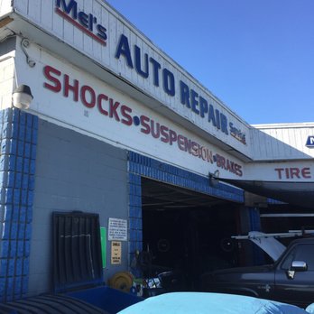 MEL’S AUTO REPAIR SERVICE - Updated January 2026 - 17 Reviews - 4231 W Century Blvd, Inglewood ...