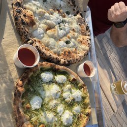 INIZIO PIZZA NAPOLETANA - Updated January 2025 - 62 Photos & 68 Reviews ...